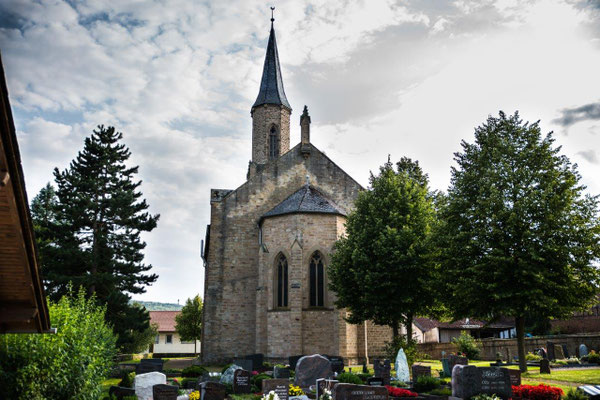 Bilder von Sponheim und Umgebung - sponheims Webseite!