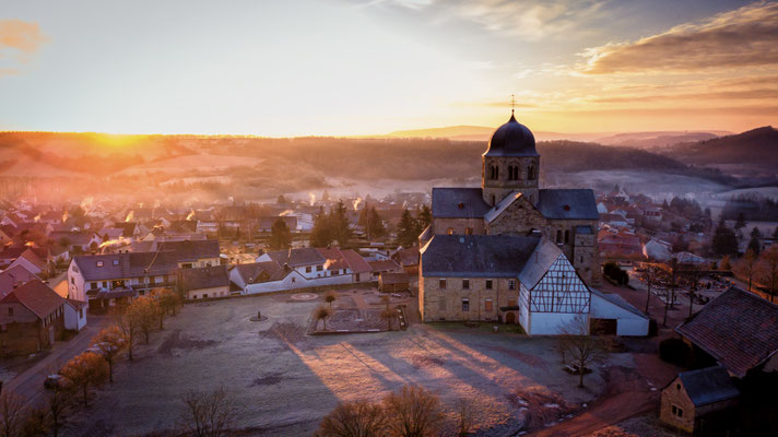 Bilder von Sponheim und Umgebung - sponheims Webseite!