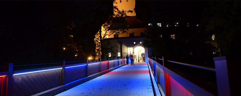 Wittelsbacher Schloss Friedberg - wittelsbacher-schlosss Webseite!