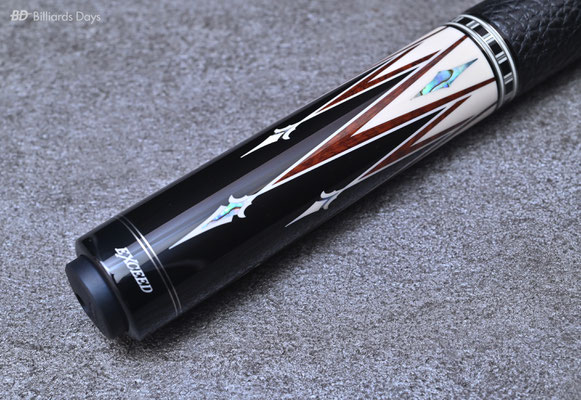 BD〉EXCEED 『EXC2-24N/Le』登場! 約20年前の人気モデルを BD〉EXCEED 『EXC2-24N/Le』登場! 約20年前の人気モデルを