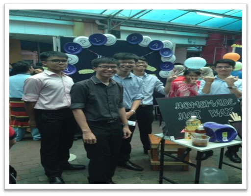 Aktiviti Unit - edbiologykmpk