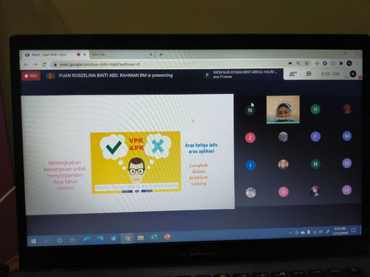 Aktiviti Unit - edbiologykmpk