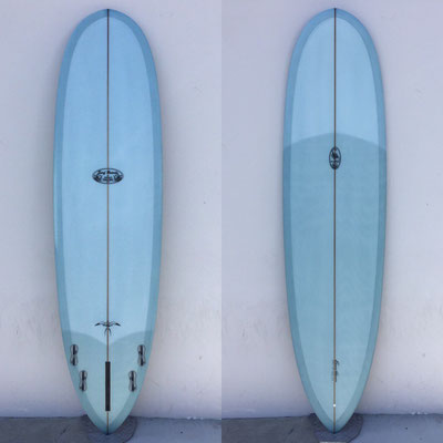 Scorpion - Surfboards by Donald Takayama Scorpion - Surfboards by Donald Takayama