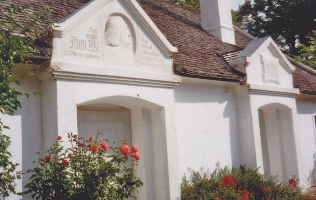 Lisztstraße - 萬谷衣里 オフィシャルサイト Eri Mantani Official Web Site