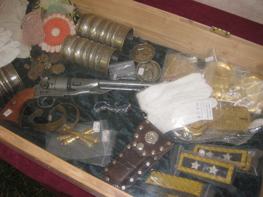 Angebote - western biker store