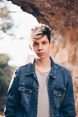 Menschenfotografie - Lisa Mast Fotografie