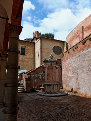 SIENA - S.CATERINA -CONTRADA DELL'OCA 2014 - FOTO DI SIENA e ALTRO.....!!!