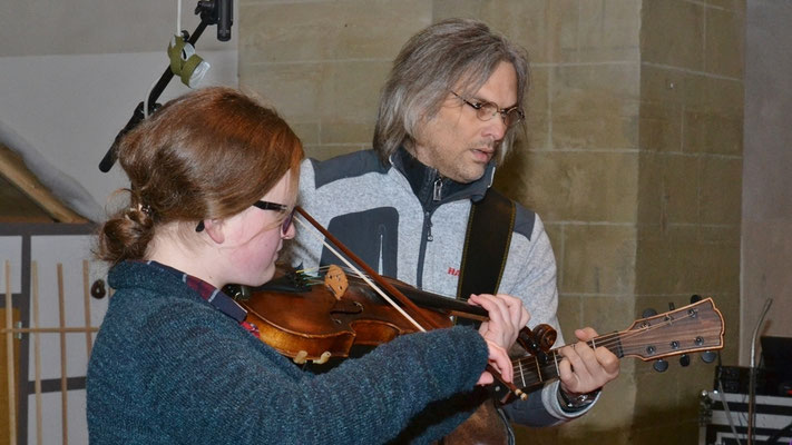 Nienburger von Weihnachtskonzert der Sekundarschule Happy Children ...