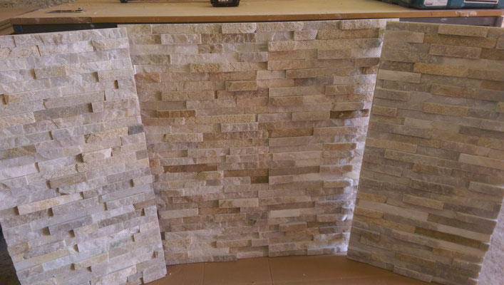 Fireplace Chamber Lining Panels - Brick Bond Solutions