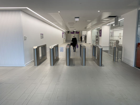 New Building "AMBS West" - マンチェスタービジネススクール Full-time MBA 日本語サイト ...