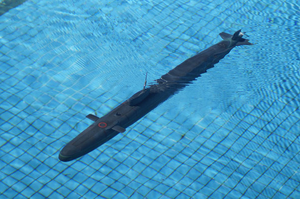 HMS Resolution kit. Re-tooled for the third time! Available in October ...