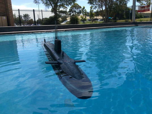 HMS Resolution kit. Re-tooled for the third time! Available in October ...