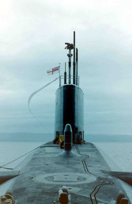 HMS Resolution kit. Re-tooled for the third time! Available in October ...