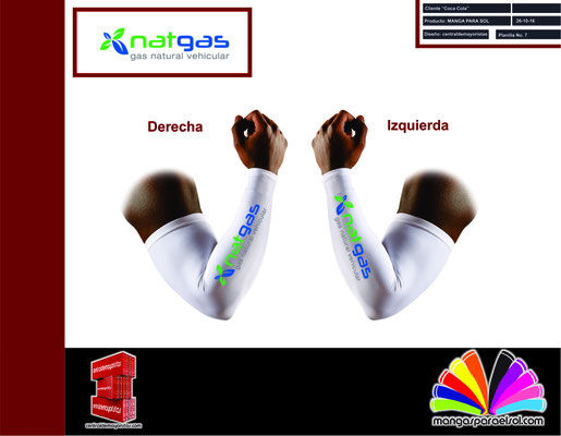 mangas para el sol - Mangas Para El Sol