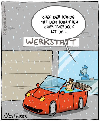 Cabrio Comics! - cabrio-aigner.de