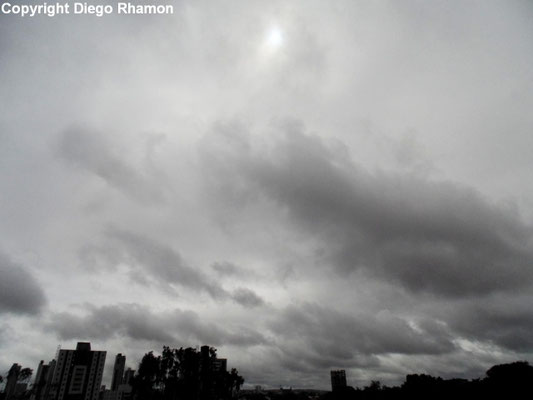 Stratus - Tudo sobre fenômenos atmosféricos - conceitos, fotos e vídeos