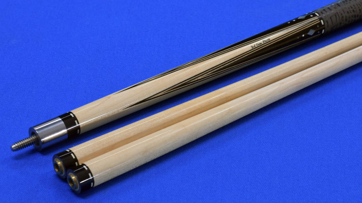 Sly Custom Cue - Billiard Bill's Custom Cues Buying-Selling Sly Custom Cue - Billiard Bill's Custom Cues Buying-Selling