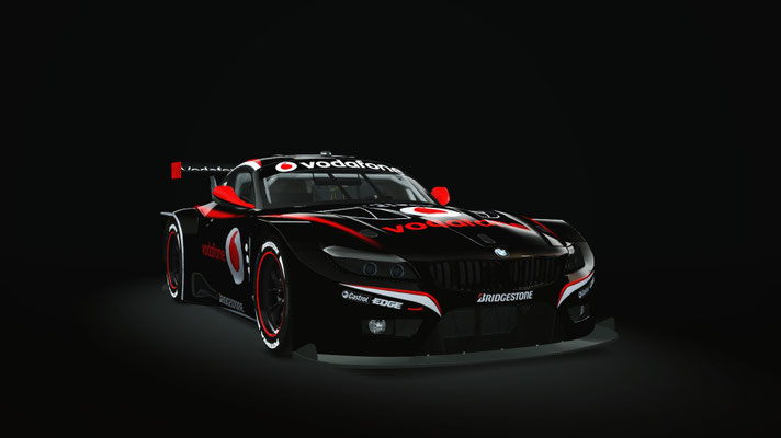 URD EGT Bayro Skins - GiT Racing Team