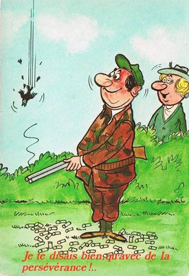 HUMOUR - Site de societedechassemanosque