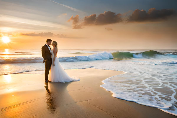 US Beach Wedding Destinations: Your Guide to a Dreamy Oceanfront ...