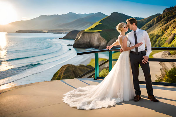 US Beach Wedding Destinations: Your Guide to a Dreamy Oceanfront ...