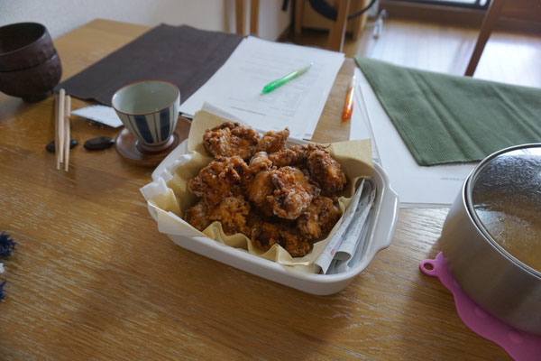 Main Dish Examples - washoku_nagoya