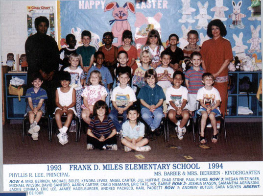 Aaron Carter - Stars Before The Fame