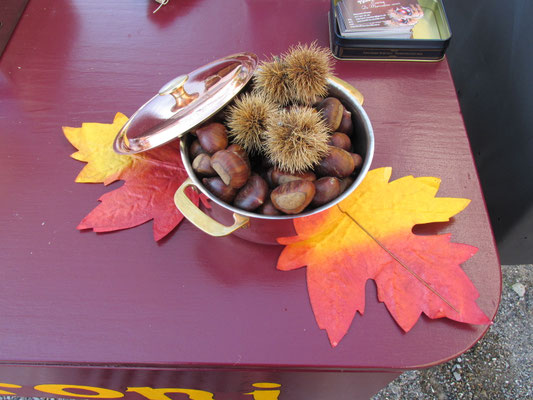 Heissi Marroni | Outdoor Catering | Marronistand mieten in Zürich ...