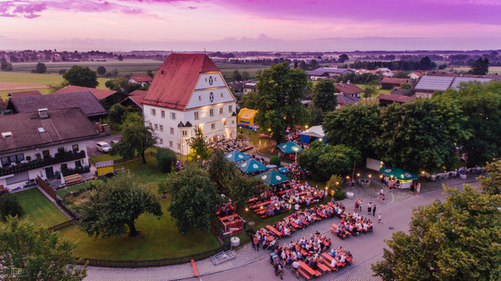 News - Sportverein Schechen