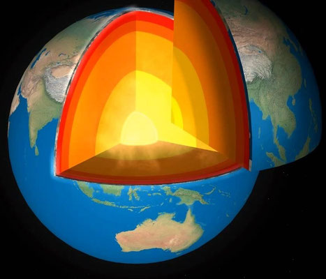 Die Erde 2 - Faszination Erde