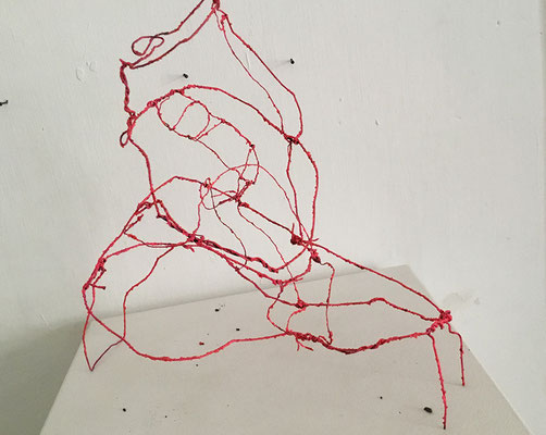 Lisa Niedermayer | Installationen - Atelier k4