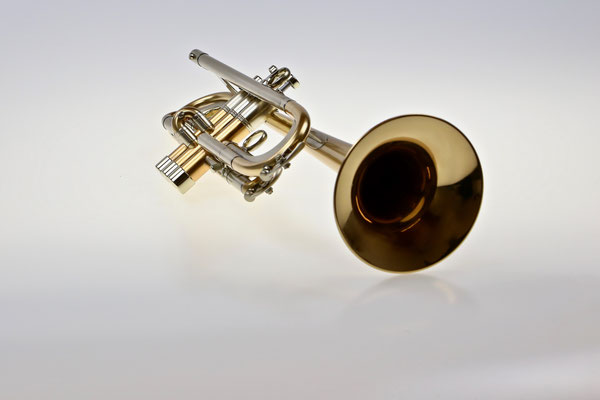 Trompeten - Weber-Instrumente Chieming