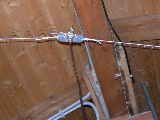 HF - SLINKY-Antenna - Benvenuti su OfficinaHF!