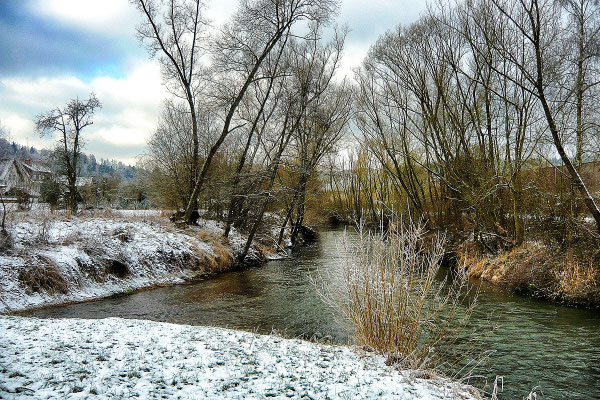 Der schönste Fluss in unserer Heimat - ig-kinzig