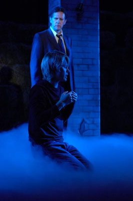 randy harrison equus