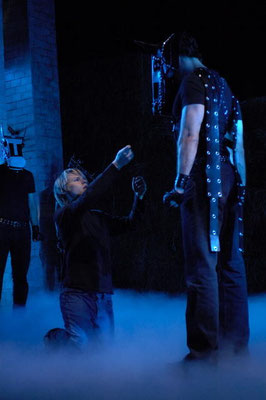 randy harrison equus