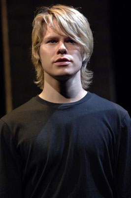 randy harrison equus
