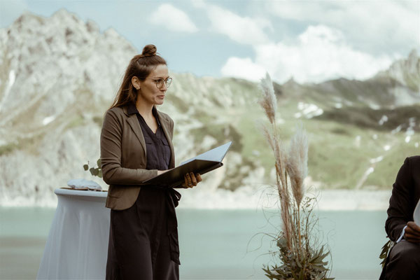 Eure freie Trauung - freie Traurednerin - Patricia Wagner