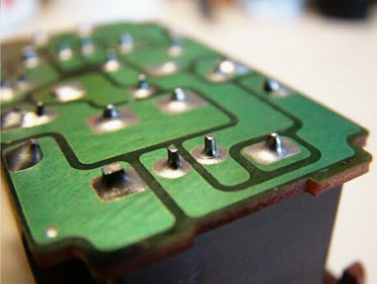 Main relay Que es y Como Funciona - mainrelayhonda