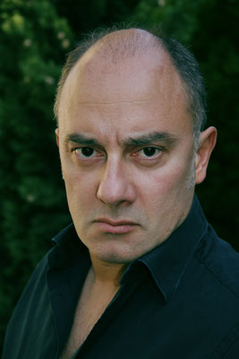 BOOK PHOTO COMEDIEN 218 - Marc SAEZ le site officiel