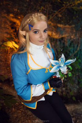 Last Cosplays - sayuricosplays Webseite!