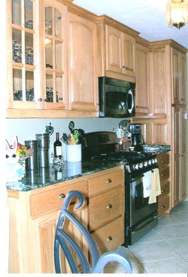 Cabinets - jimscabinetsandwoodworks