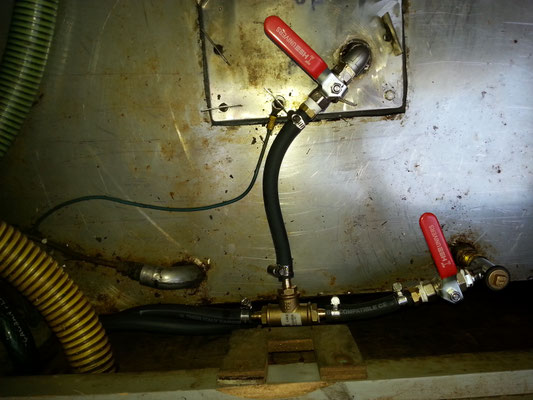 Anouncment 2021 - caramors Webseite!