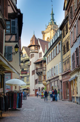 Pfister House, Colmar - Europe's Best Destinations