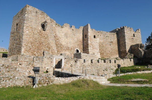 Sustainable tourism in Patra, Western Greece - Europe's Best Destinations