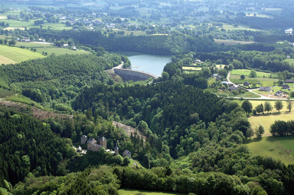 Sustainable tourism in Waimes, Belgium - Europe's Best Destinations
