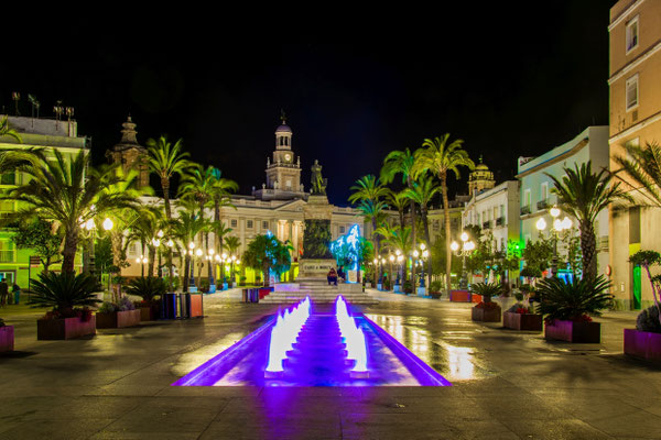 Tourism in Cadiz, Spain - Europe's Best Destinations