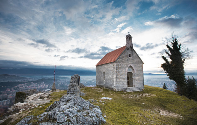 Sustainable tourism in Sinj, Croatia - Europe's Best Destinations