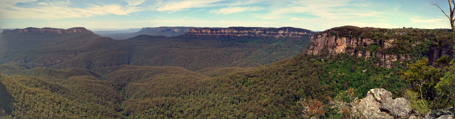 12 lovely lookouts at Australia's east coast - ot-tipsforlifes Webseite!