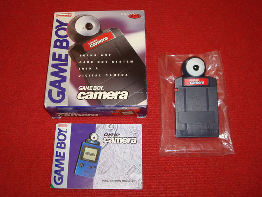 Nintendo Game Boy Pocket - Videoconsolas